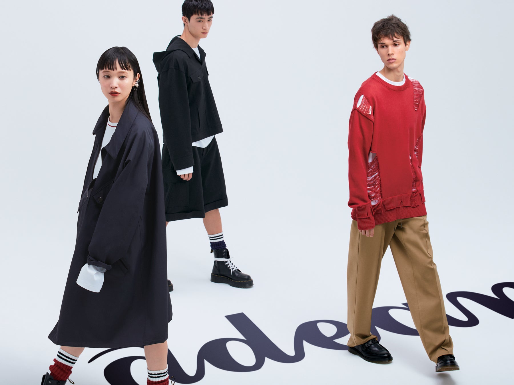 Shop ADEAM Online - Luxury Women's Clothing – ADEAM