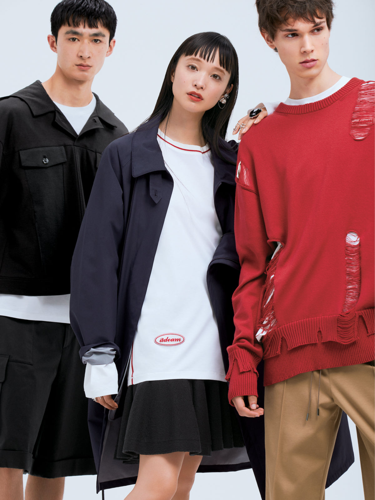 Shop ADEAM Online - Luxury Women's Clothing – ADEAM